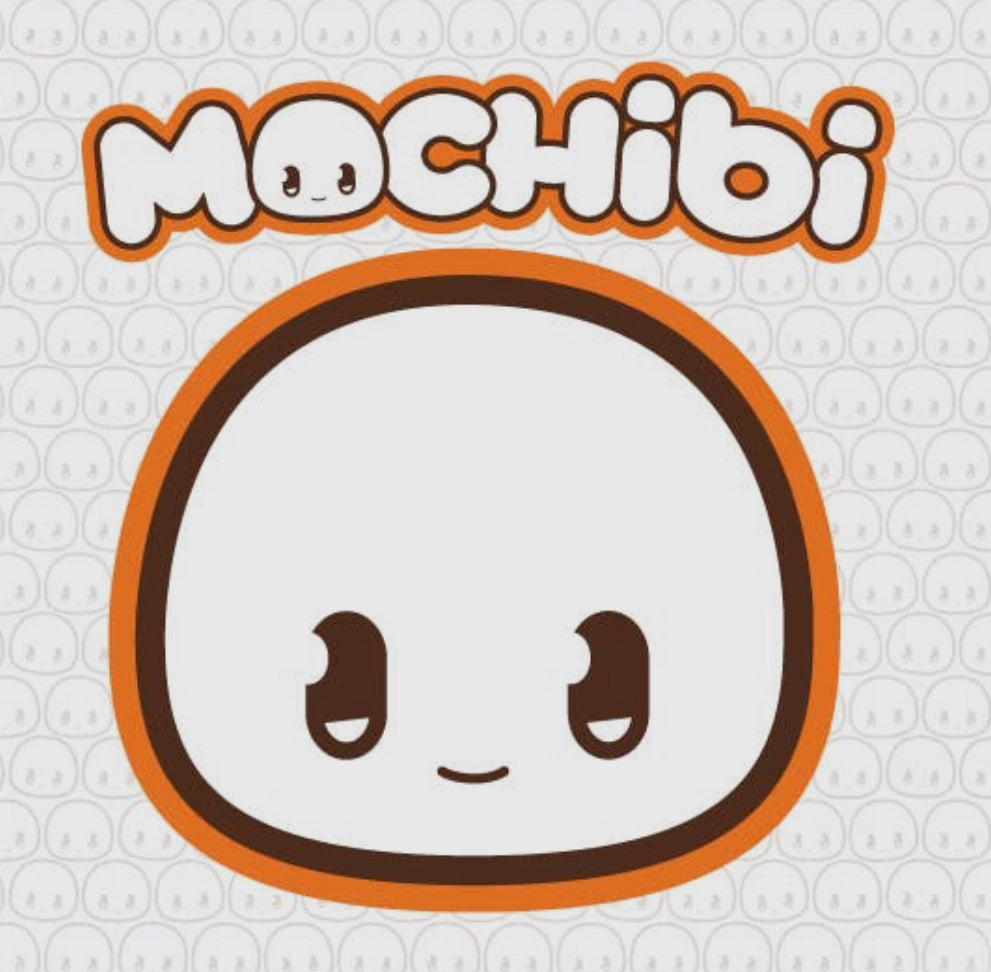 Mochibi Plushies – Tall Man Toys & Comics