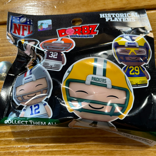 NFL Funko Pop Vinyl Figures | Tall Man Toys and Comics – Tall Man Toys ...